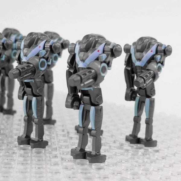 Super Battle Droid - Etsy