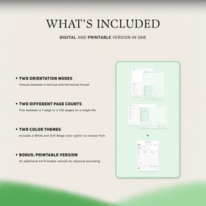 Digital Forex Trading Journal 2024 | iPad & Tablets | Fx Diary Log ...