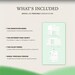 Digital Forex Trading Journal 2024 | iPad & Tablets | Fx Diary Log ...