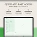 Digital Forex Trading Journal 2024 | iPad & Tablets | Fx Diary Log ...