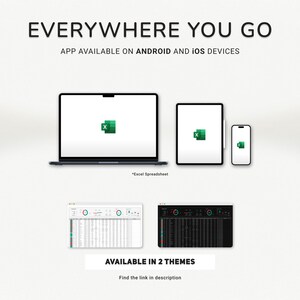 Simple Trading Journal 2024 Backtesting Strategy Excel Planner Crypto ...