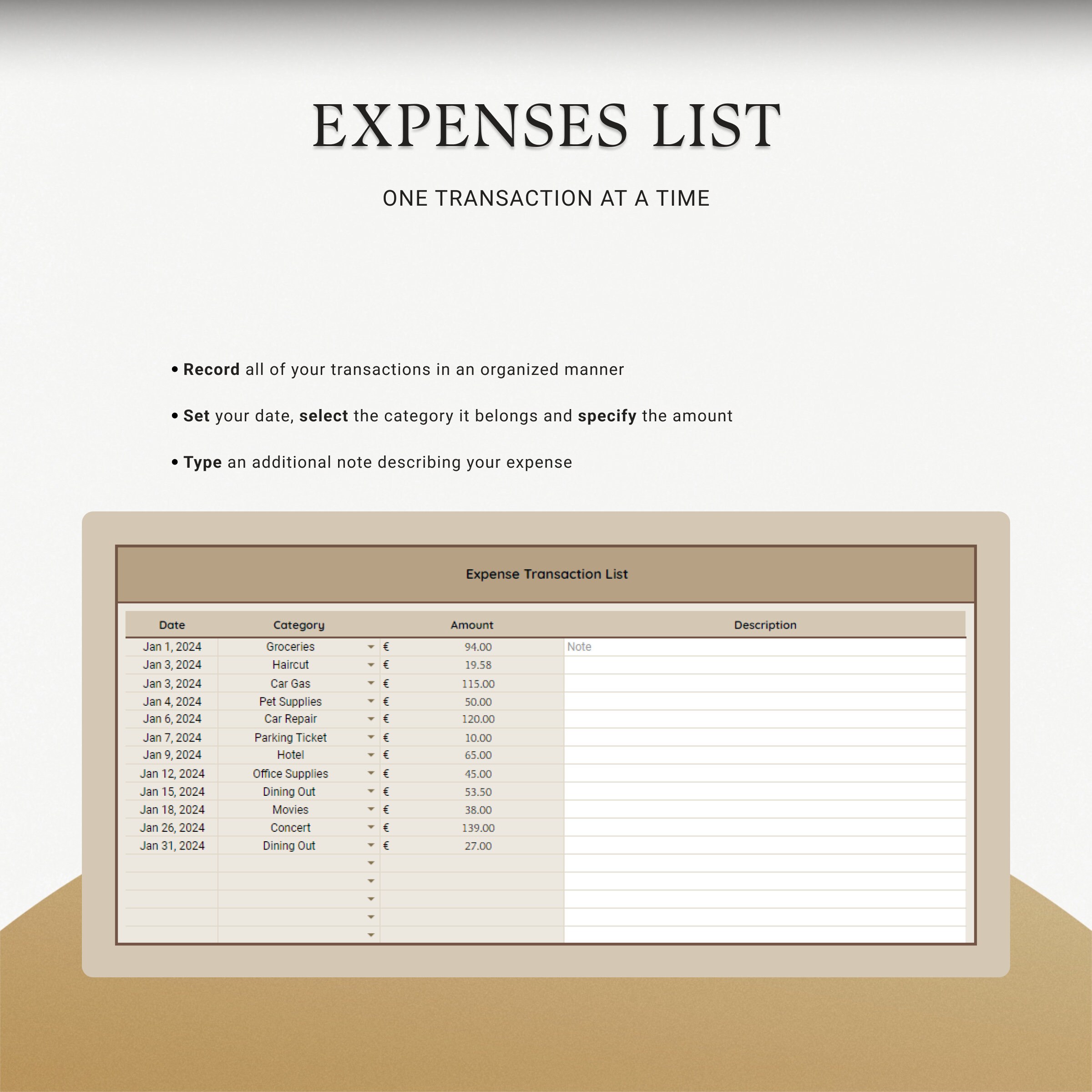 Budget Planner 2024 Weekly Budget Monthly Budget Yearly Budget Paycheck ...