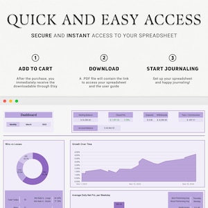 Forex Trading Journal 2025 Excel Spreadsheet Backtesting Strategy ...