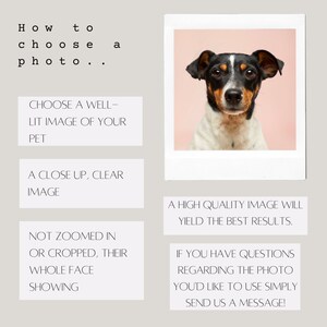 Personalized Digital Pet Portrait Magazine | Custom Pet Art | Unique ...