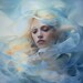 Printable Home Decor, Fantasy Digital Poster Wall Art Gift ...