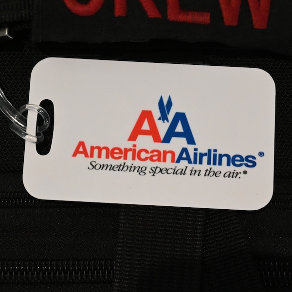 Personalized Luggage Tags With Qr Code - Etsy