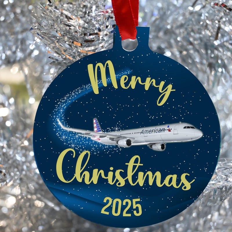 Holidays America 2025 - Etsy