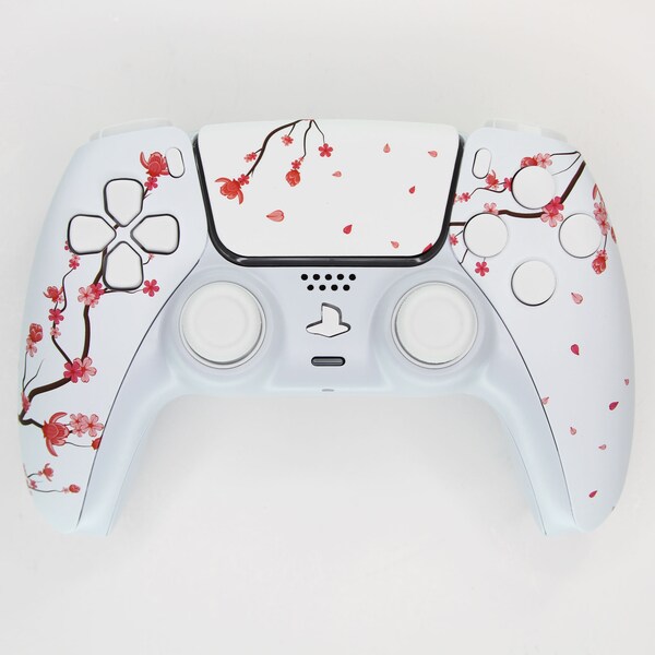 Ps5 Controller Shell - Etsy