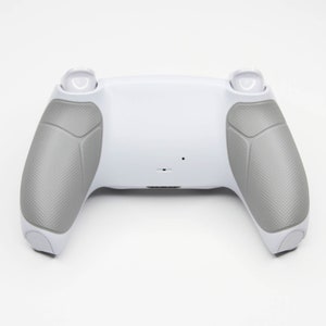 Psone White MKII Retro PS5 Controller Killscreen X Sony Playstation 5 ...