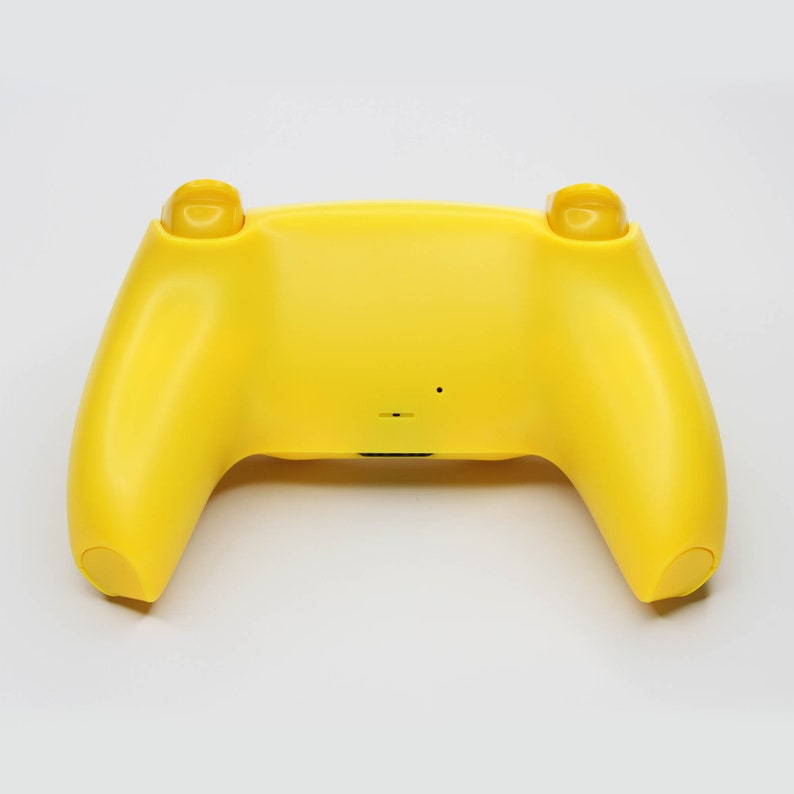 Triple Yellow bananahead Playstation 5 PS5 - Etsy