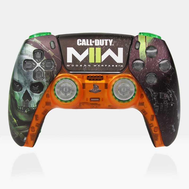 Call of Duty Ps5 Controller - Etsy