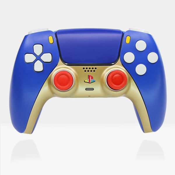 Sonic Custom Controller - Etsy