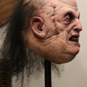 The Heber Creeper - Etsy