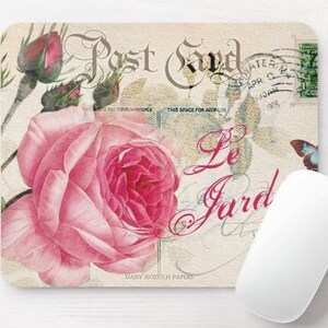 Mouse Pad - Etsy
