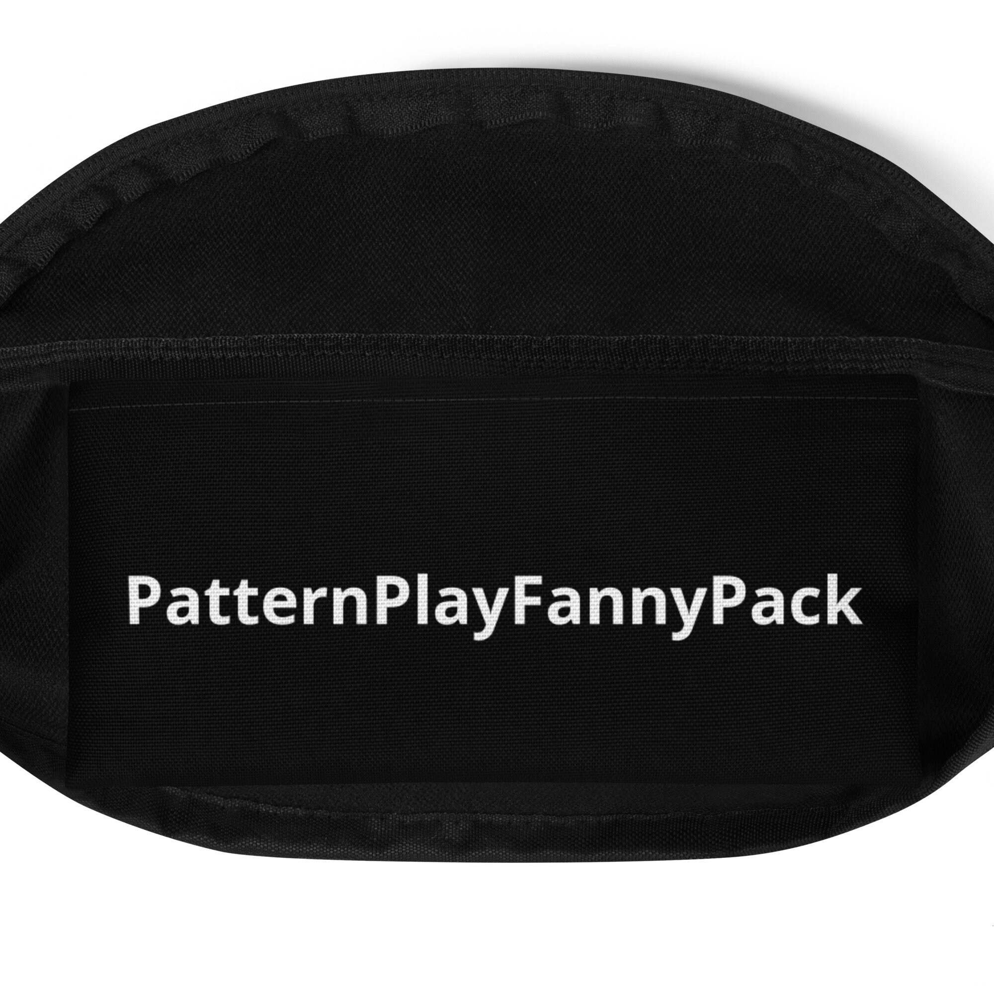 Country Roads Fanny Pack Music Inspired Waist Bag for the Adventurous ...