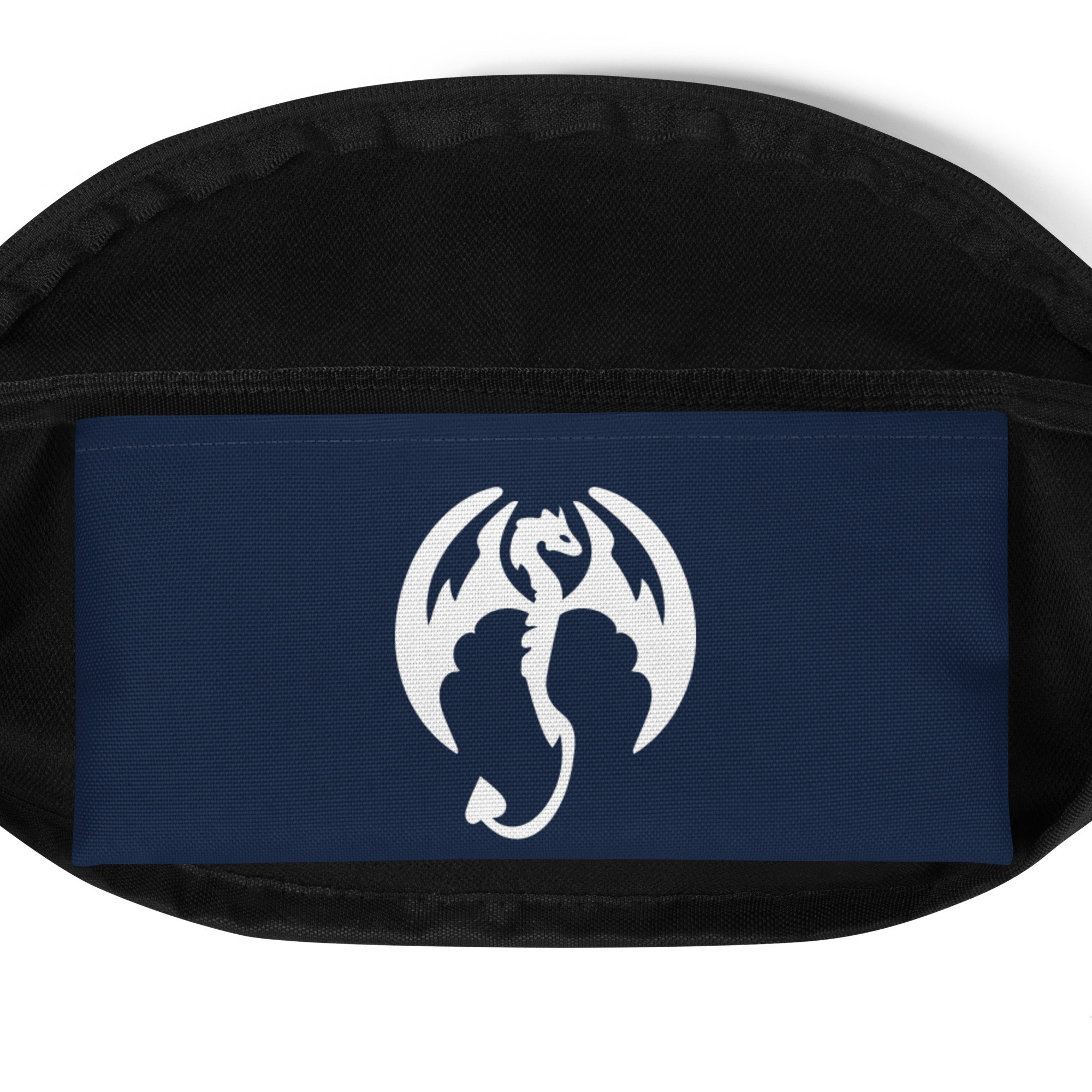 Dragon's Treasure: Fanny Pack for Fantasy Enthusiasts sold by Daisy ...