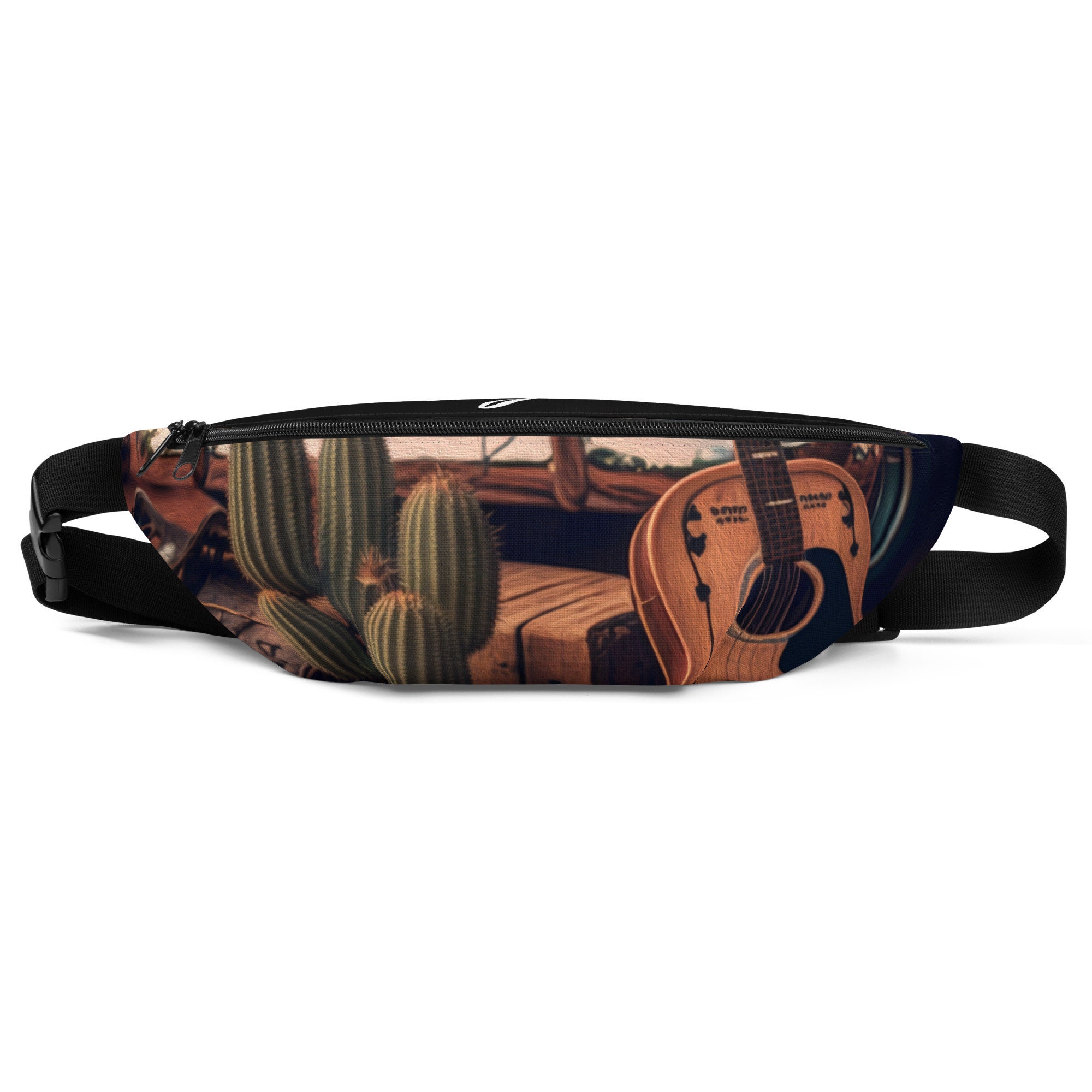 Country Roads Fanny Pack Music Inspired Waist Bag for the Adventurous ...