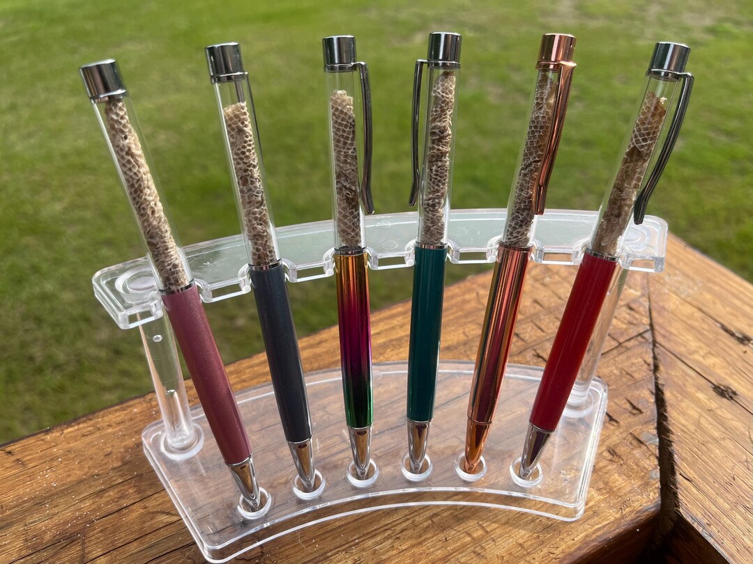 Oddities Pen-king Snake Skin - Etsy