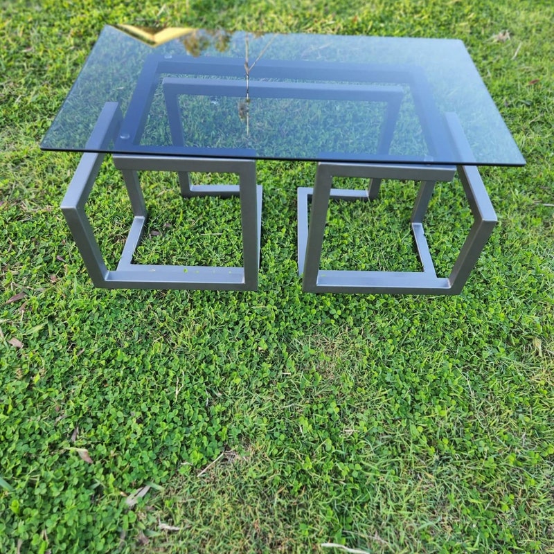 Infinity Table - Etsy