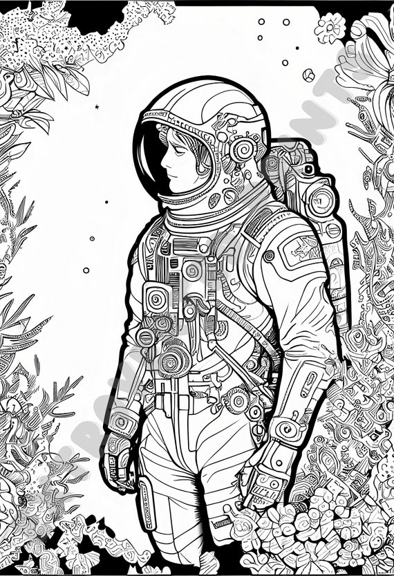 Astro Boy Coloring Pages