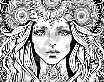 Syrax Dragon Coloring Page for Kids and Adults Who Experience - Etsy UK