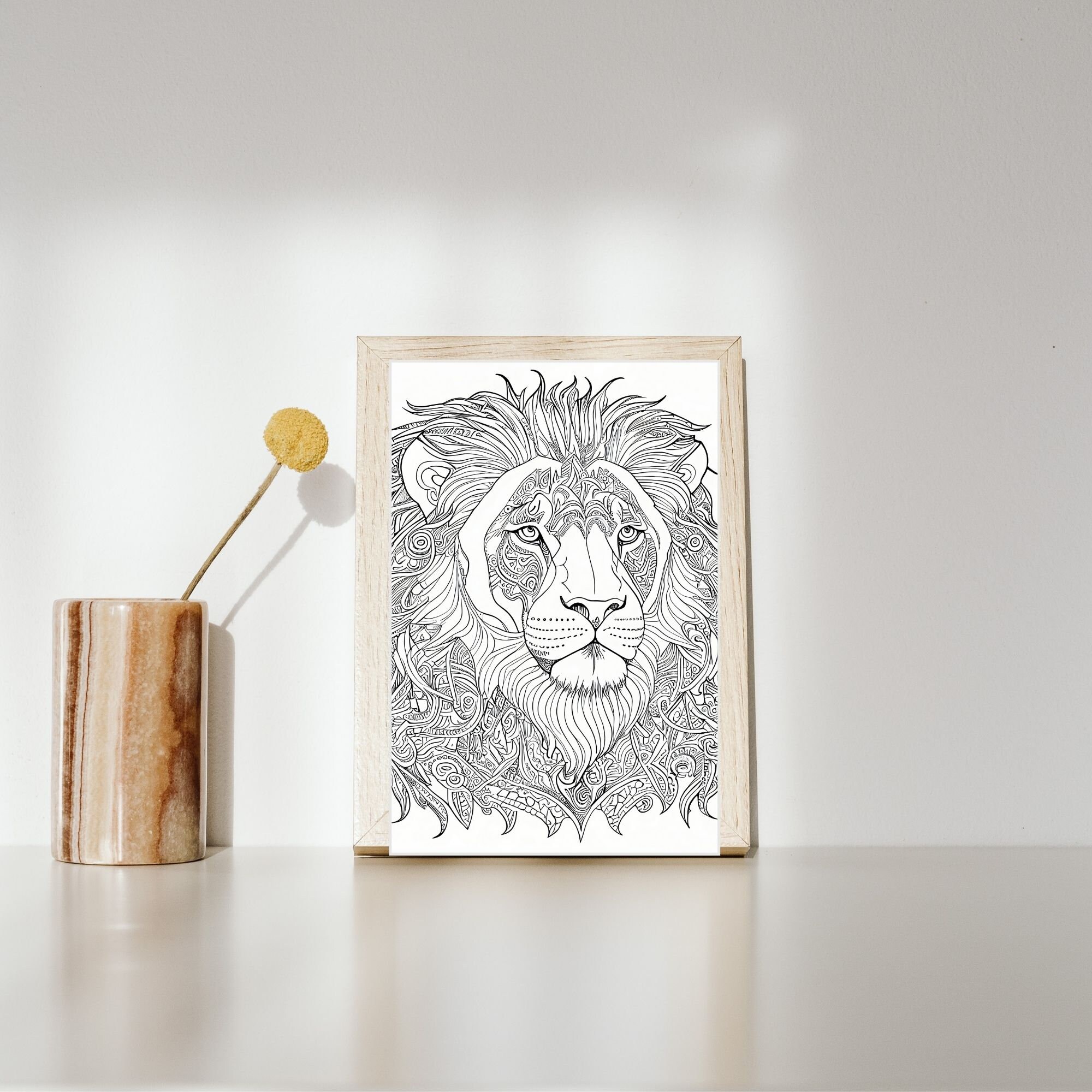 Your Third Eye Coloring Page for Kids and Adults Who - Etsy Australia