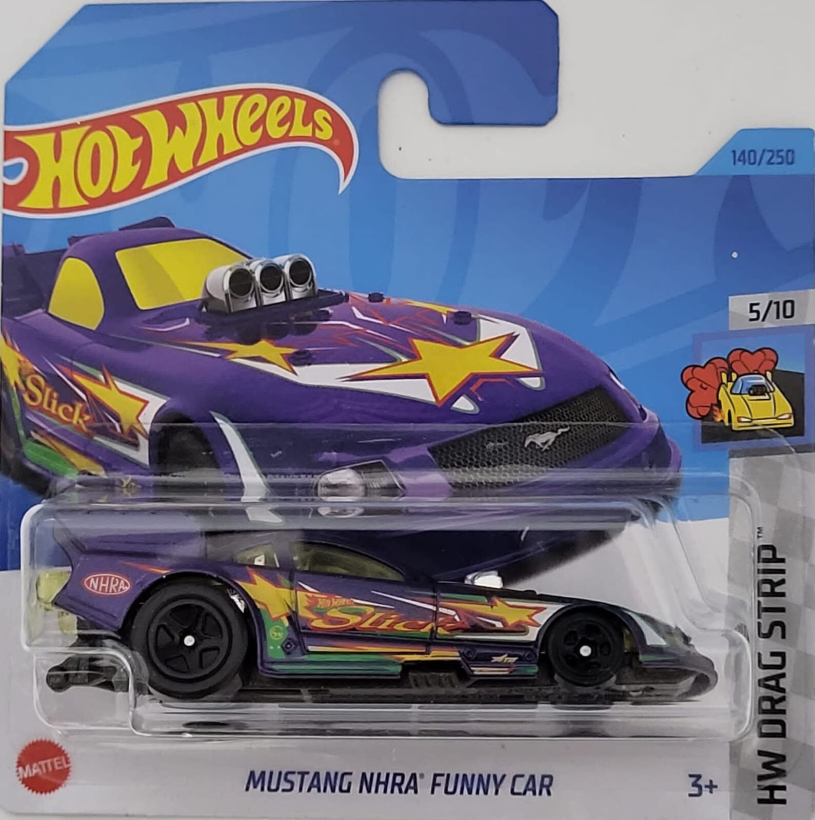 Mustang Funny Car Treasure Hunt | ppgbbe.intranet.biologia.ufrj.br