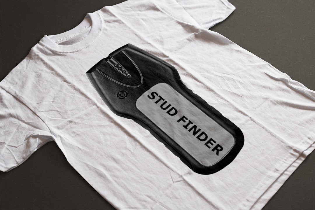 Stud Finder Funny Father's Day Funny Instant Download Stud Finder ...