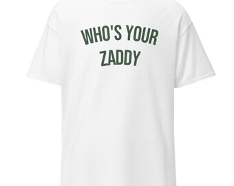 Zamn Zaddy SVG and PNG Files Set - Etsy