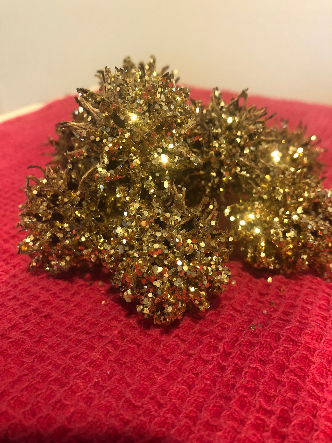 Sweet Gum Ball Tree Pods - Etsy