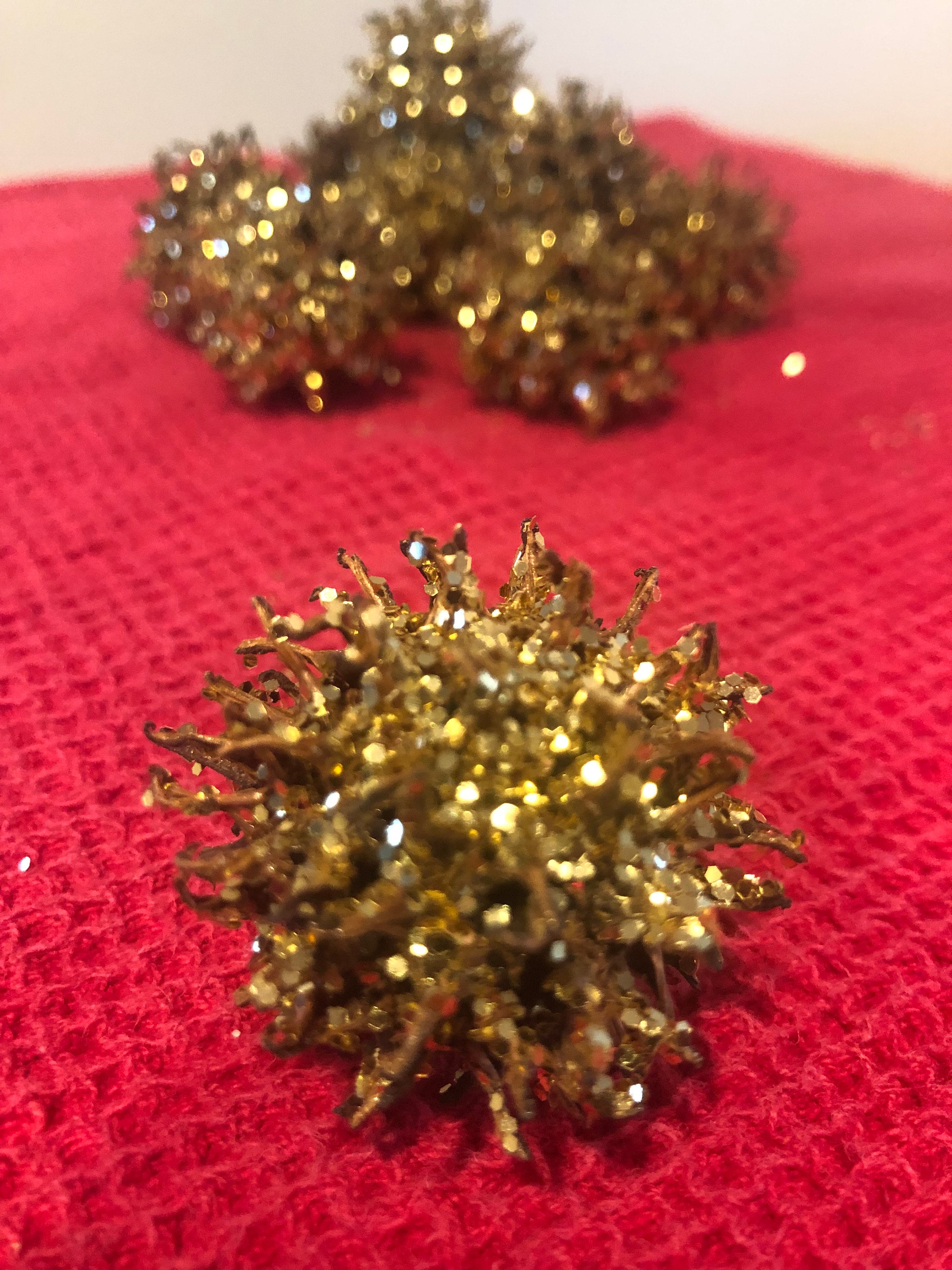 Sweet Gum Ball Tree Pods - Etsy