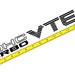Honda Vtec Decal Sohc & Dohc - Etsy