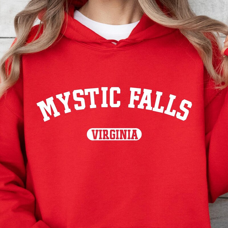 Tvd - Etsy