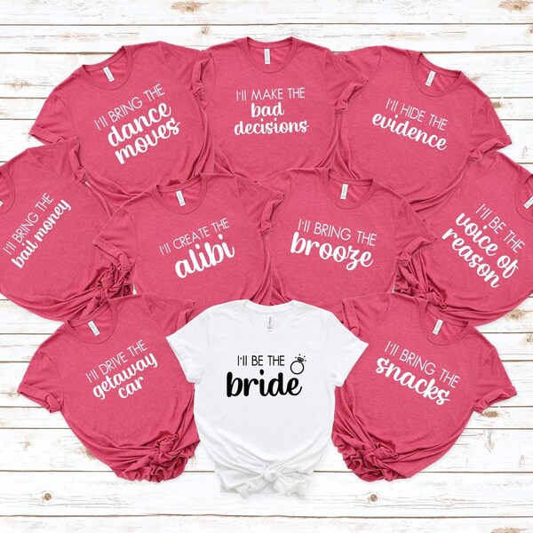 Funny Party Shirt - Etsy