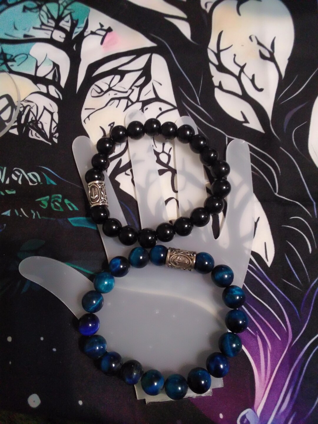 Tyr Rune Bracelet, Rune, Runes, Norse Runes, God of Justice, God of War ...