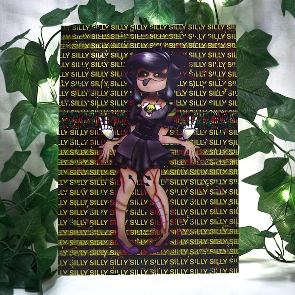 Cyn Md Cosplay - Etsy