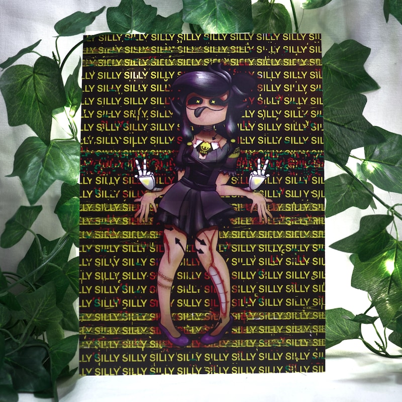 Cyn Md Cosplay - Etsy