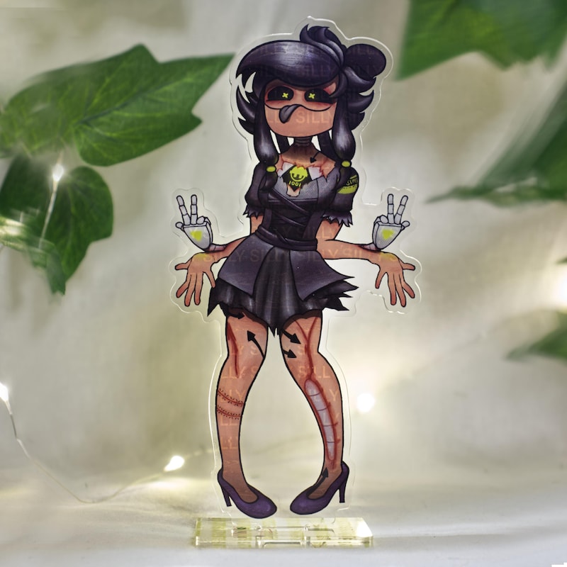 Murder Drones Cosplay - Etsy