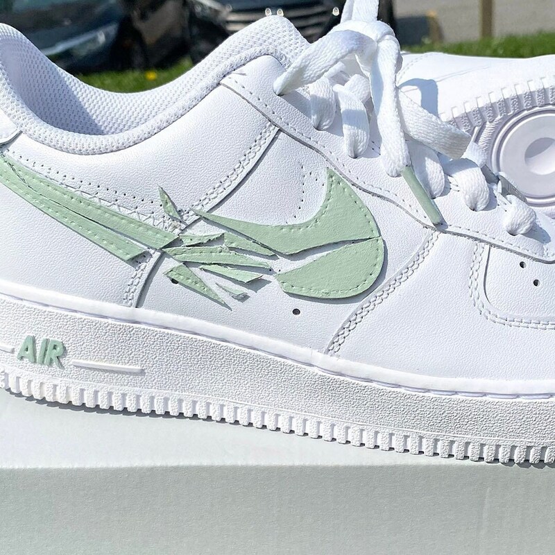Nike Shoes Aesthetic - Etsy
