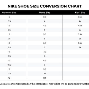 Broken Swoosh Air Force 1 - Shattered Nike Logo | Hand Painted AF1 ...