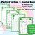 Word Scramble St Patrick's Day Activity. Educational Game, School Party ...