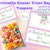 Word Scramble St Patrick's Day Activity. Educational Game, School Party ...