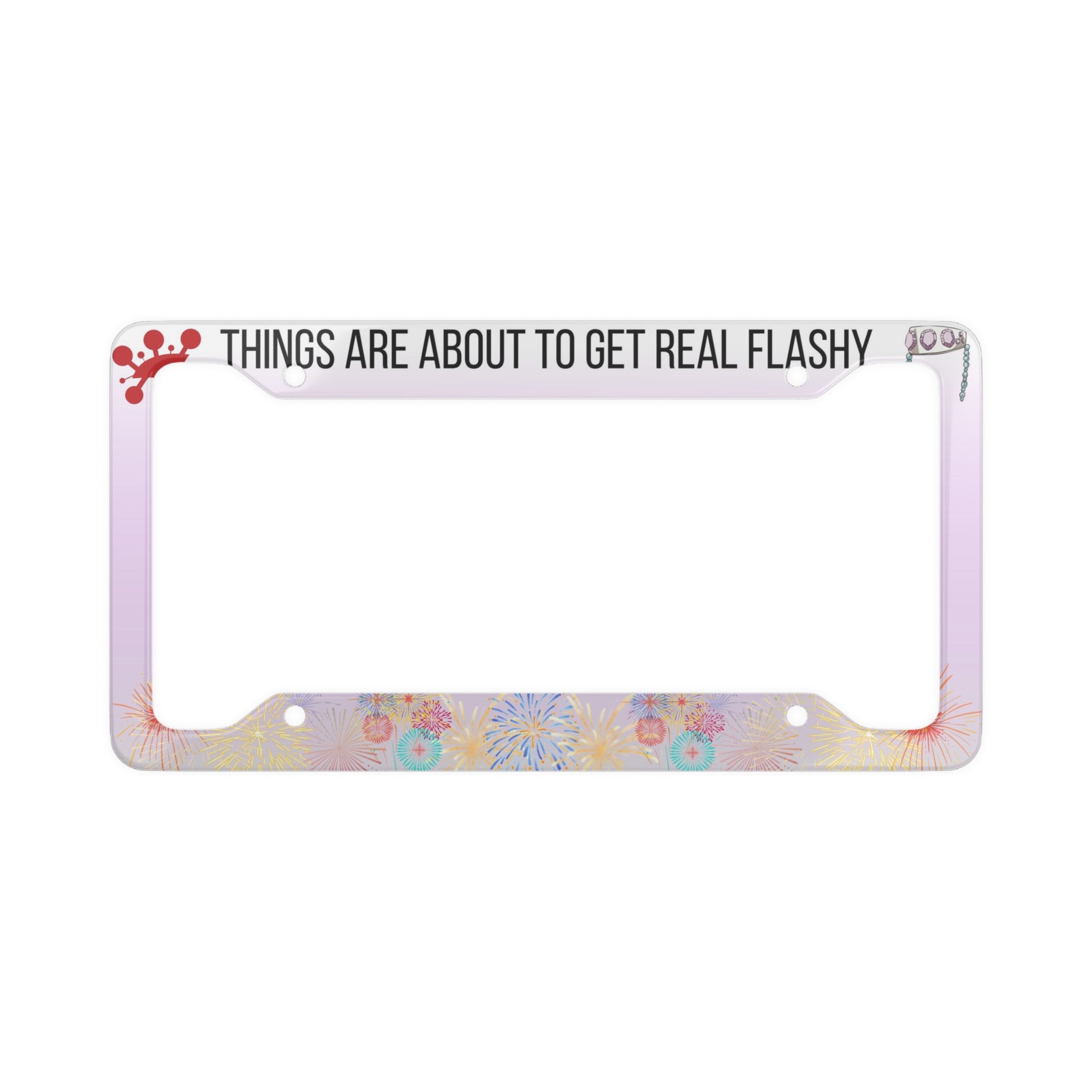 Anime License Plate Frame - Sound Breathing - Flashy Shinobi - Etsy
