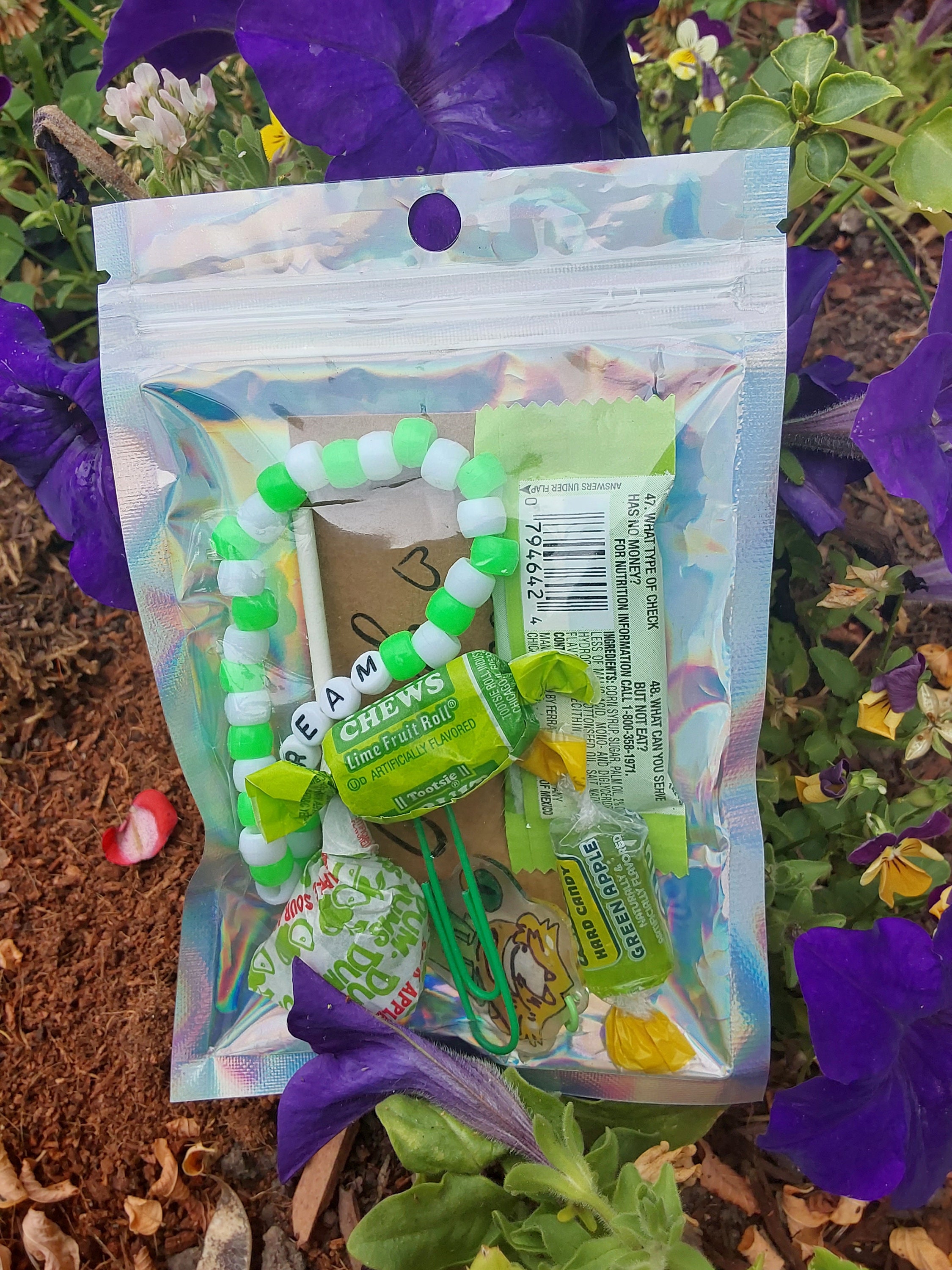 MCYT Dream SMP Gift Bags - Etsy