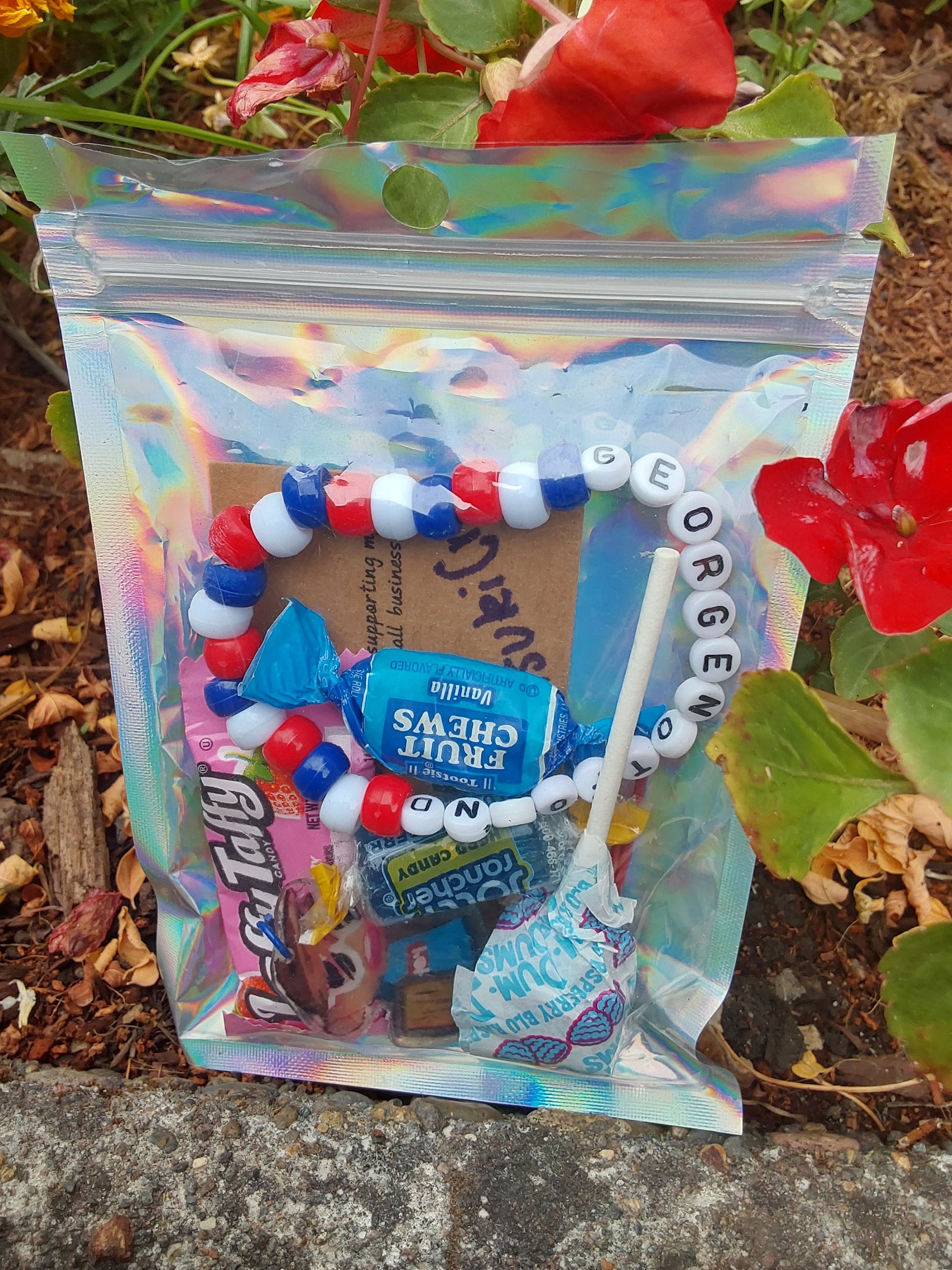 MCYT Dream SMP Gift Bags - Etsy