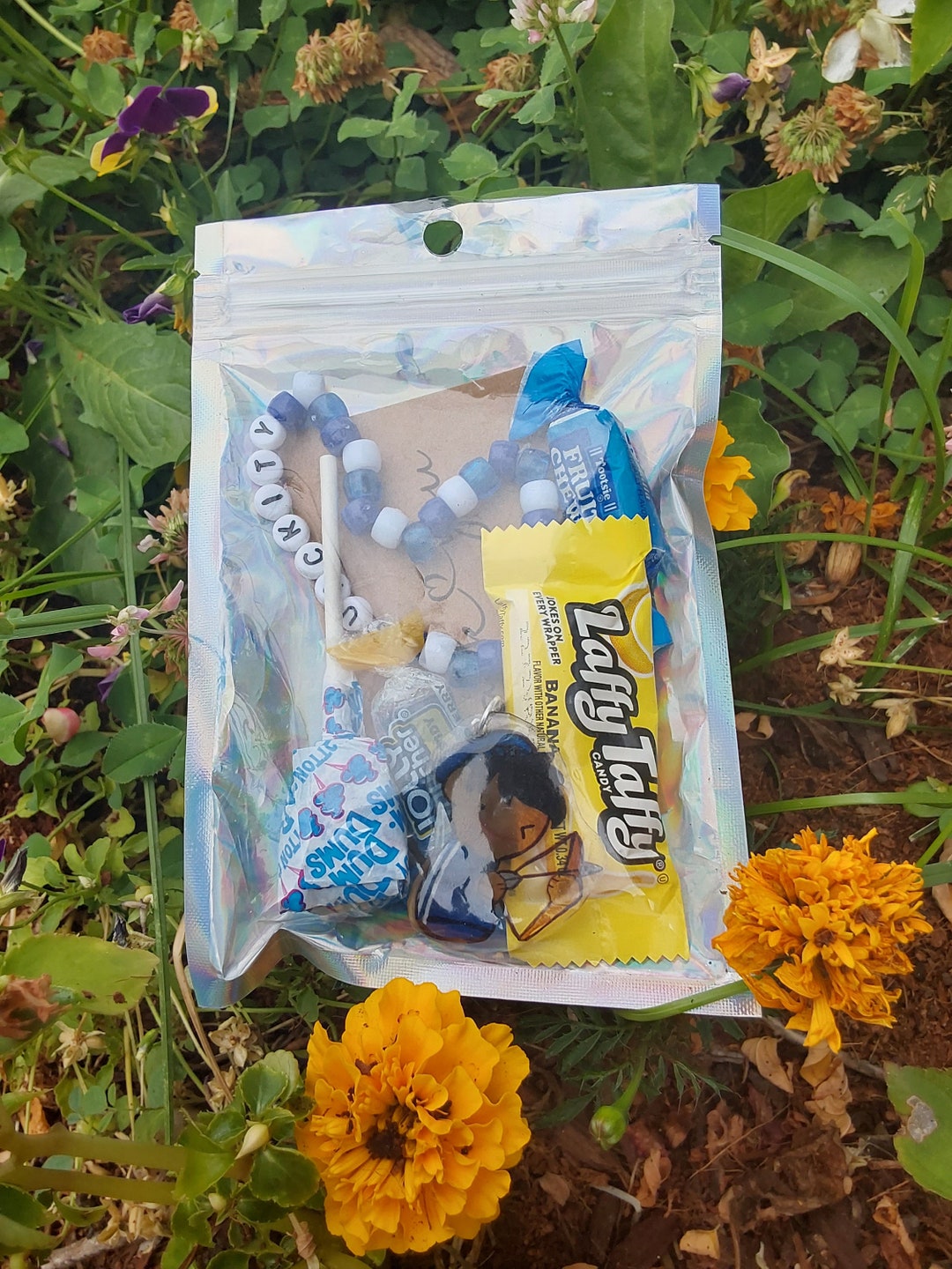 MCYT Dream SMP Gift Bags - Etsy