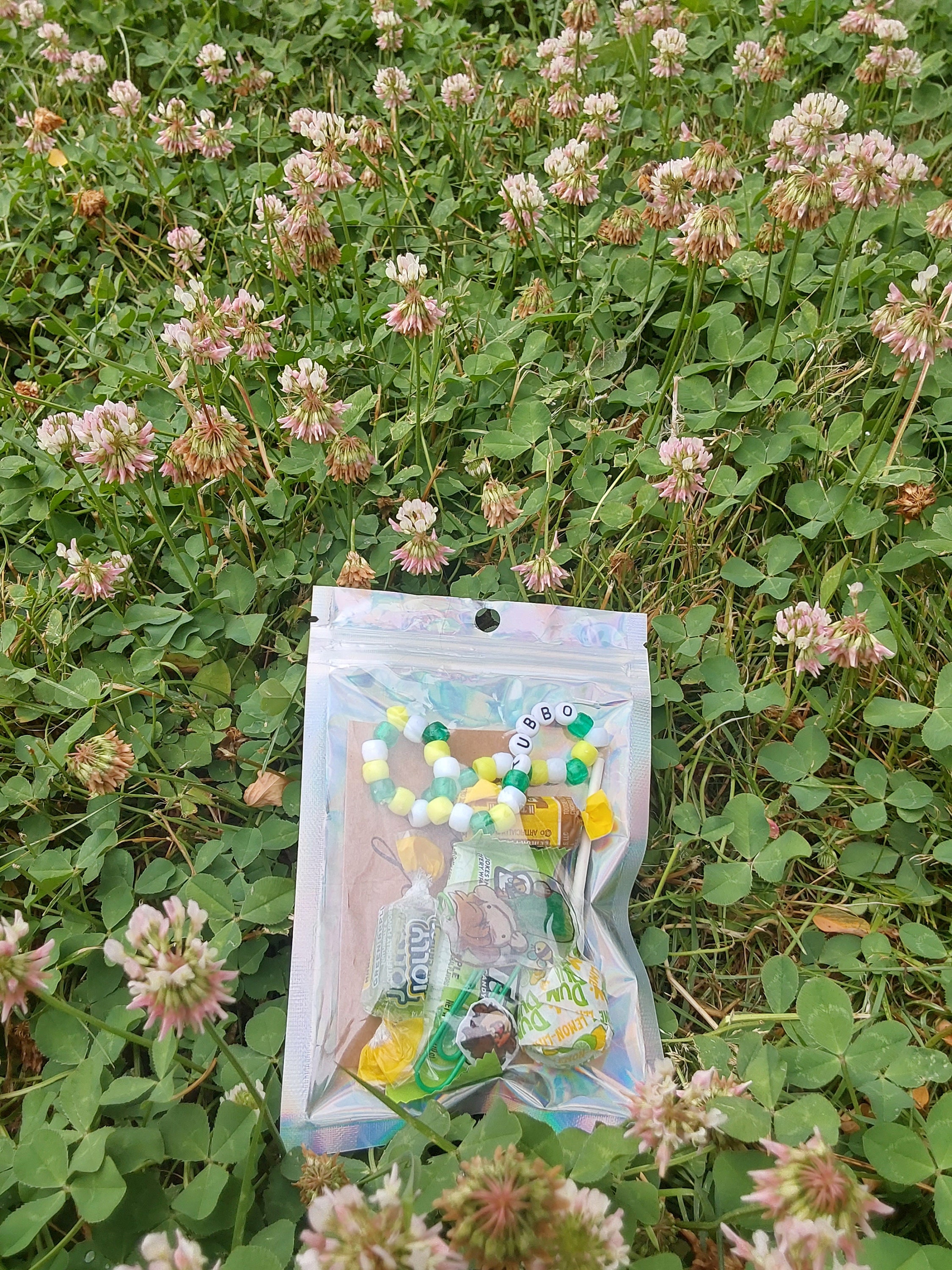 MCYT Dream SMP Gift Bags - Etsy