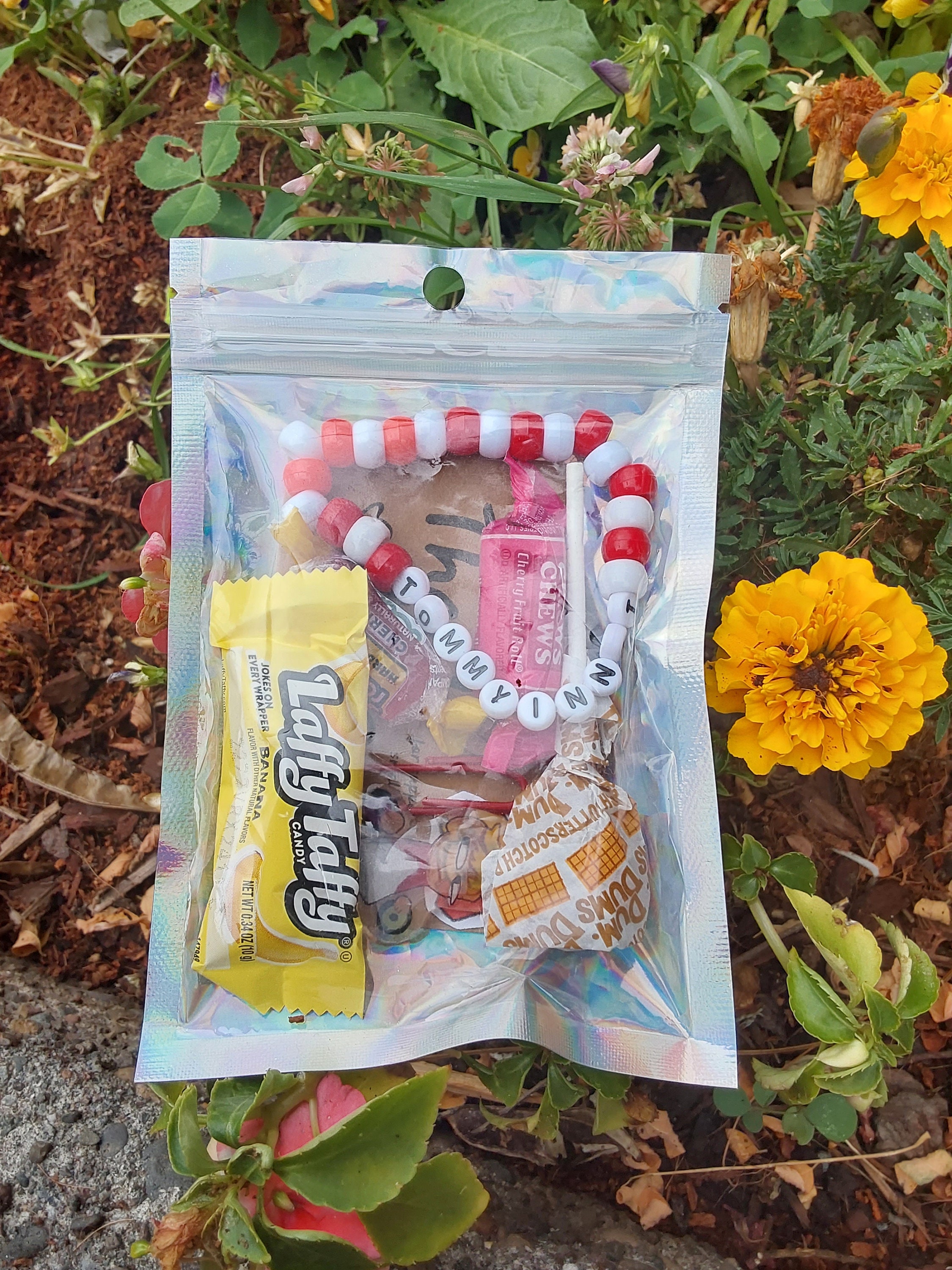 MCYT Dream SMP Gift Bags - Etsy