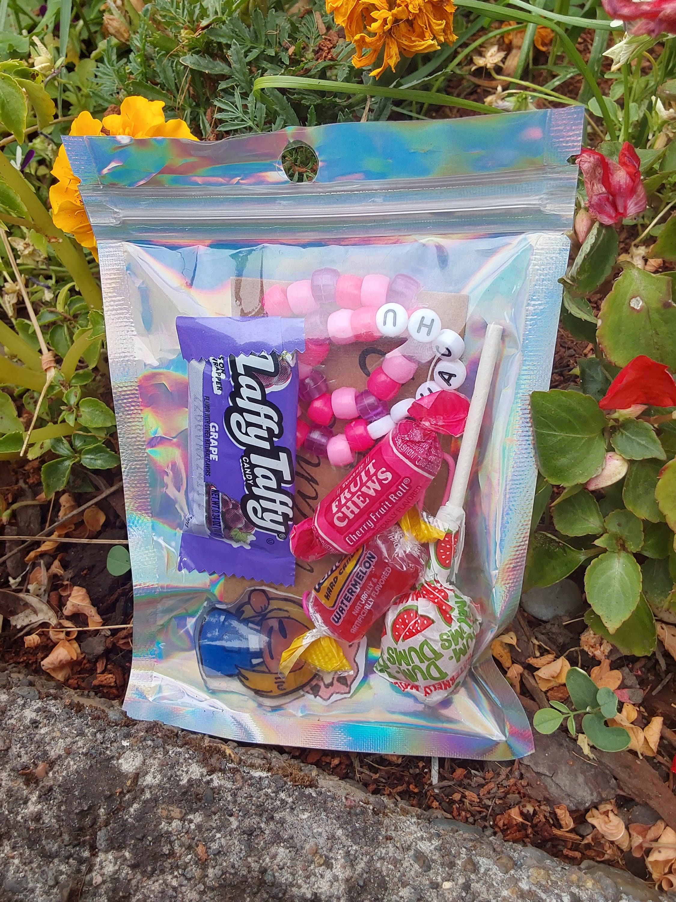 MCYT Dream SMP Gift Bags - Etsy