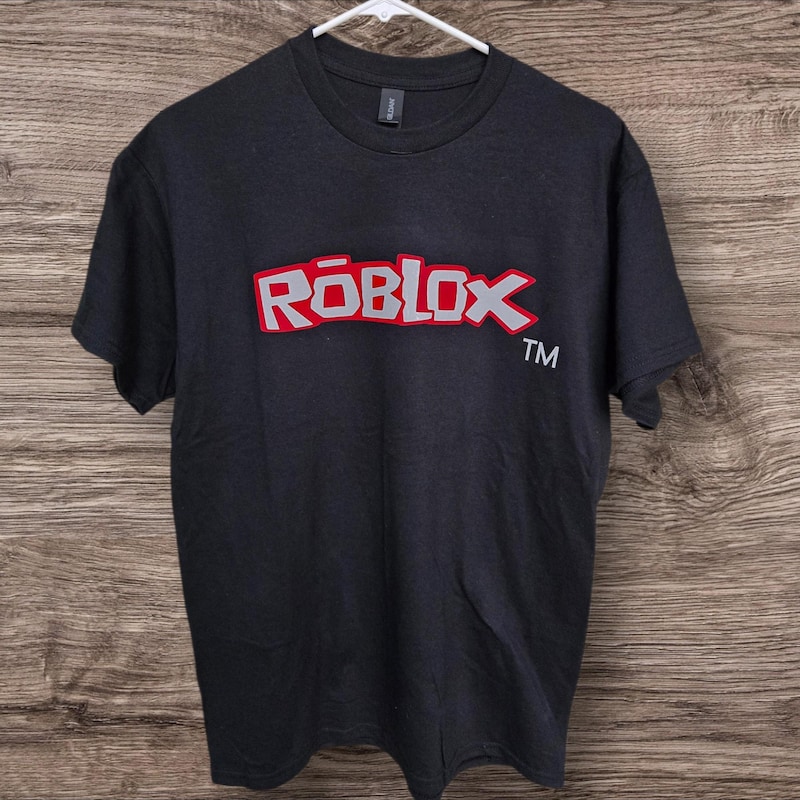 Guest Roblox Shirt - Etsy